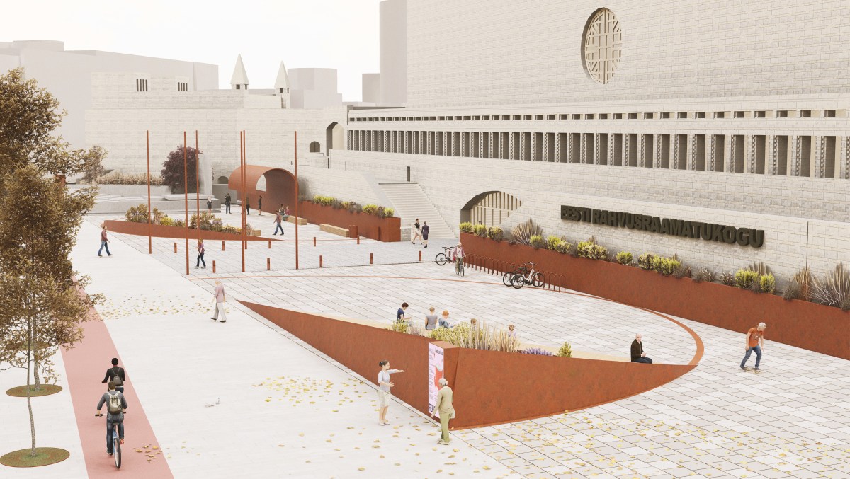 Sõõr – portfoolio